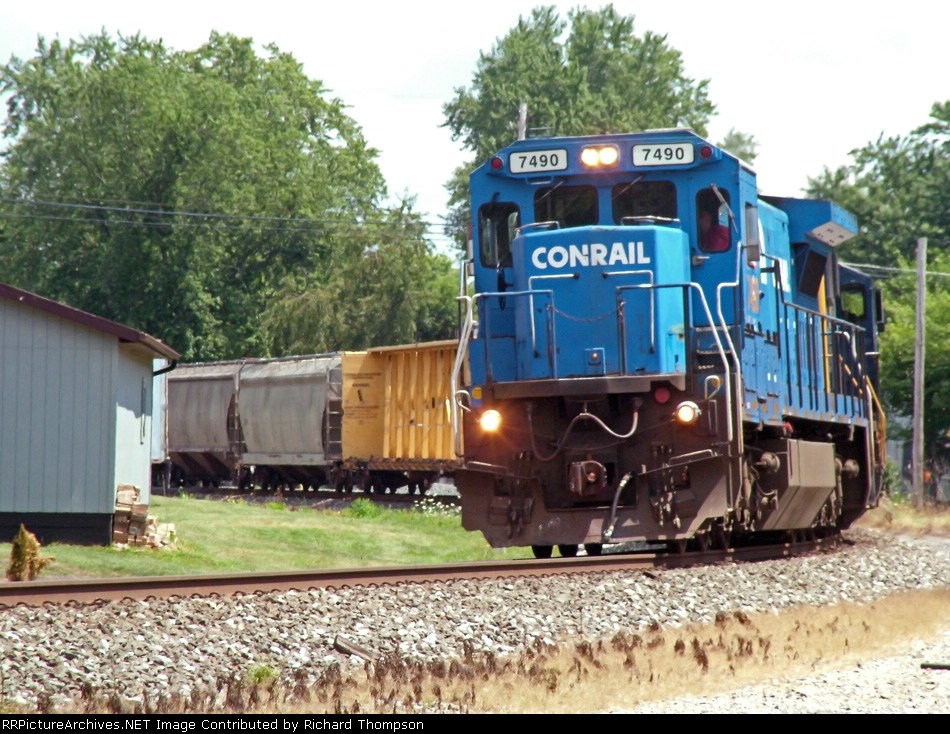 CSX 7490